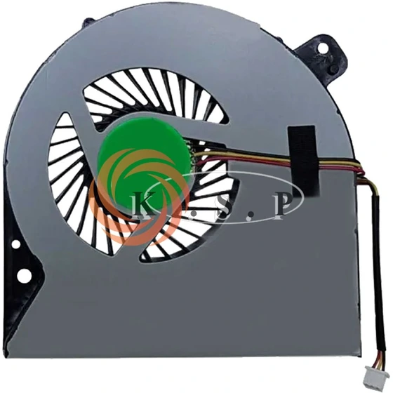 خرید و قیمت فن لپ تاپ ایسوس Fan Asus X550D | ترب