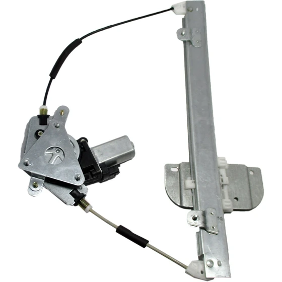 خرید و قیمت مکانیزم شیشه بالابر جلو راست ام وی ام 315,X22 | ترب