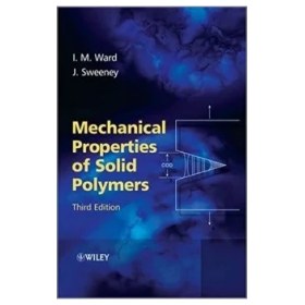 خرید و قیمت Mechanical Properties of Solid Polymers-کتاب انگلیسی | ترب