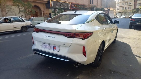 خرید و قیمت KMC J7 مدل 1403 ا اتوماتیک | ترب