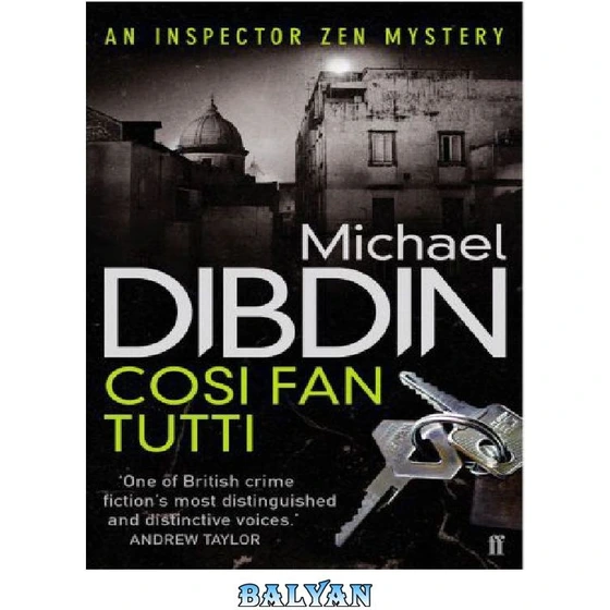 خرید و قیمت دانلود کتاب Cosi Fan Tutti | ترب