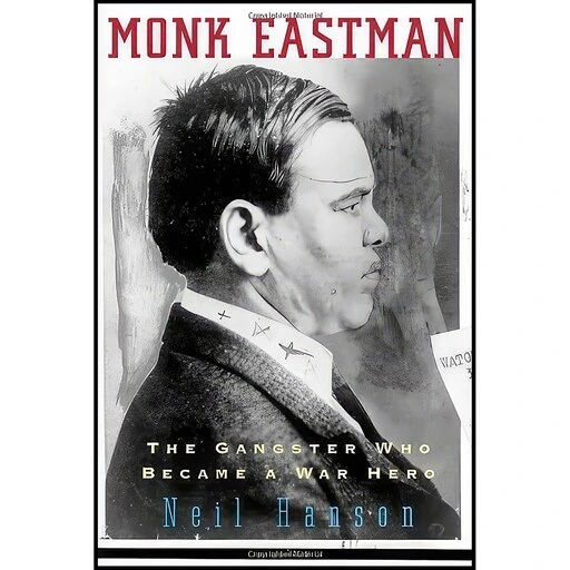 خرید و قیمت کتاب زبان اصلی Monk Eastman اثر Neil Hanson | ترب
