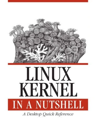 خرید و قیمت دانلود کتاب Linux Kernel in a Nutshell 2006 | ترب