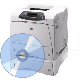 خرید و قیمت درایور پرینتر HP LaserJet 4200tn | ترب