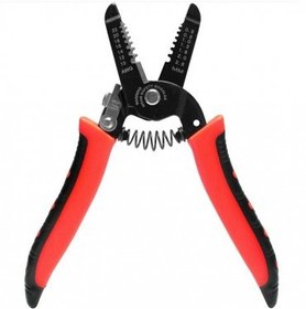 خرید و قیمت سیم چین و لخت کن 7 اینچ AWG دیتک DTEC مدل DT-0622 | ترب