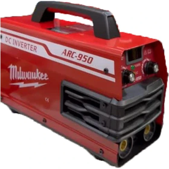 خرید و قیمت دستگاه جوش 300 آمپر میلواکی مدل ARC-950 | ترب