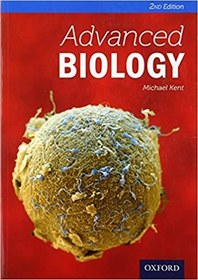 خرید و قیمت کتاب Advanced Biology, Second Edition (Advanced Sciences ...