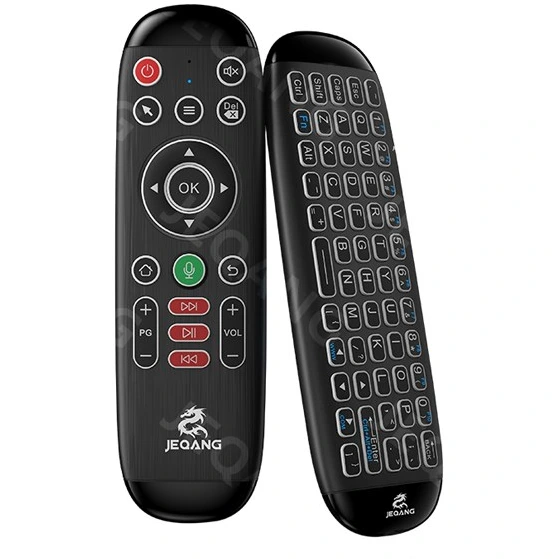 خرید و قیمت ریموت کنترل ایر ماوس JEQANG مدل JA-508 | ترب