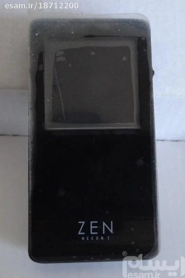 خرید و قیمت creative MP4 | ترب