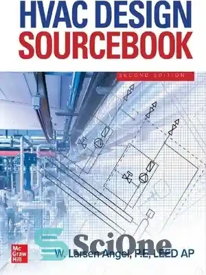 خرید و قیمت دانلود کتاب HVAC Design Sourcebook, Second Edition - کتاب ...