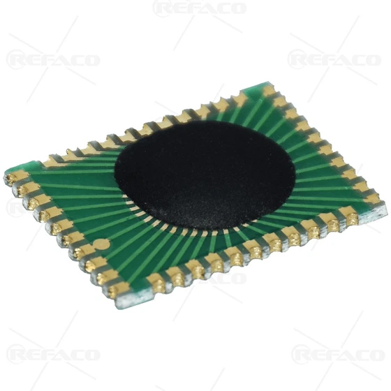 خرید و قیمت آی سی ریموت کنترل UNKNOWN 18PIN,SMD SOP18,encoder decoder ...