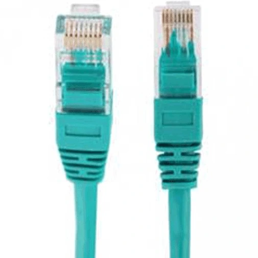 خرید و قیمت کابل شبکه CAT6 ایفورت (EFFORT) 2 متری | ترب