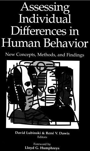 خرید و قیمت دانلود کتاب Assessing Individual Differences in Human ...