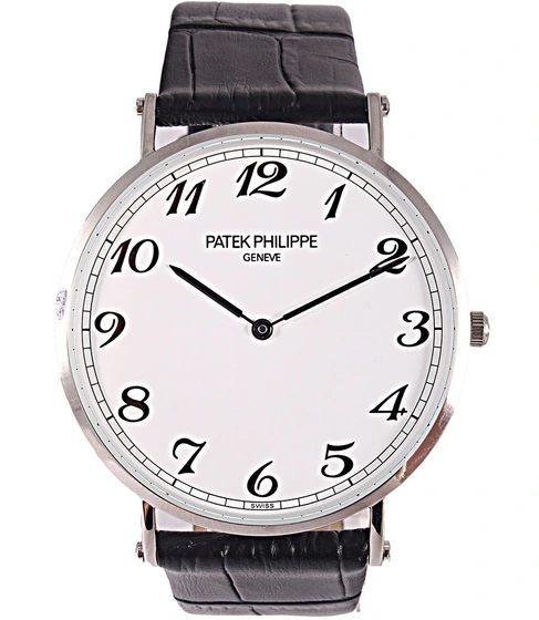 خرید و قیمت ساعت مچی مردانه PATEK PHILIPPE G488 | ترب