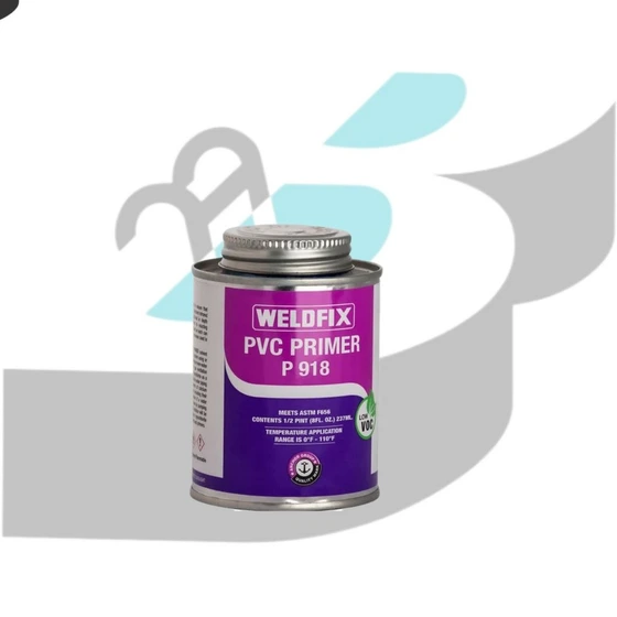 خرید و قیمت پرایمر250گرمی ولدفیکس(Weldfix) | ترب