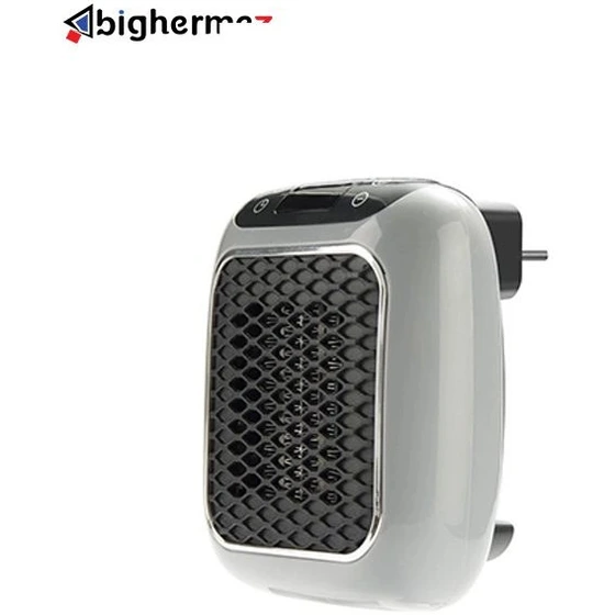 خرید و قیمت مینی بخاری هیتر ایکس او مدل XO-CF17 | ترب