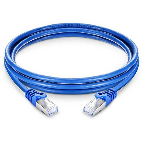 خرید و قیمت کابل شبکه تسکو TSCO TCN 603 CAT6 UTP LAN Cable 30cm | ترب