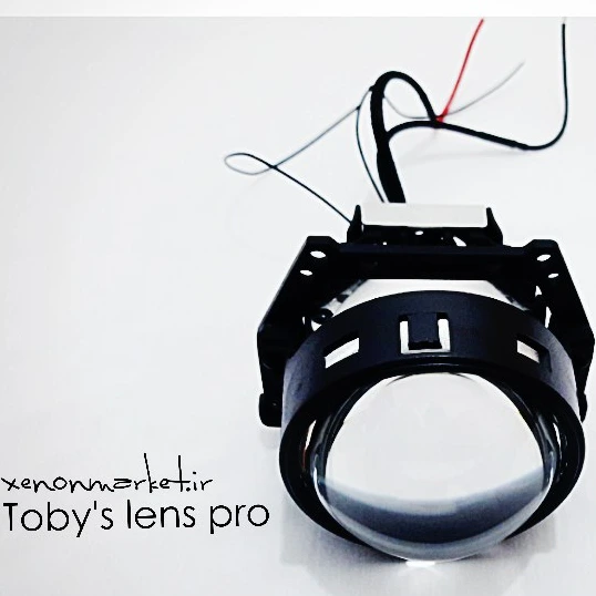 خرید و قیمت لنز Bi Led توبی | ترب