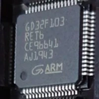 خرید و قیمت GD32F103RET6 | ترب