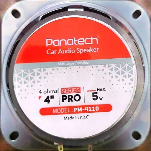 خرید و قیمت میدرنج 4 اینچ پاناتک(panatech) | ترب