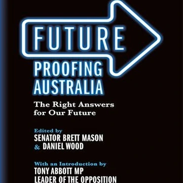 خرید و قیمت دانلود کتاب Future Proofing Australia: The Right Answers ...
