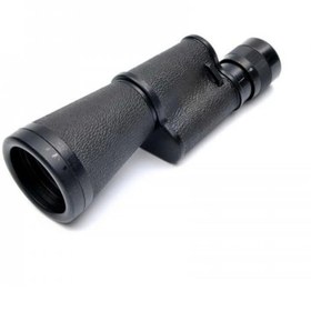 خرید و قیمت دوربین دوچشمی تک چشمی مدل روسی با روکش فلزی 7x50 Baigish ...