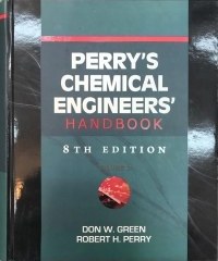 خرید و قیمت Perry's Chemical Engineering's Handbook ( Volume 2 - زبان ...