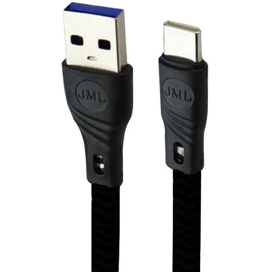 خرید و قیمت کابل تبدیل USB به USB-C بست مدل JML طول 0.2 متر - بی رنگ | ترب