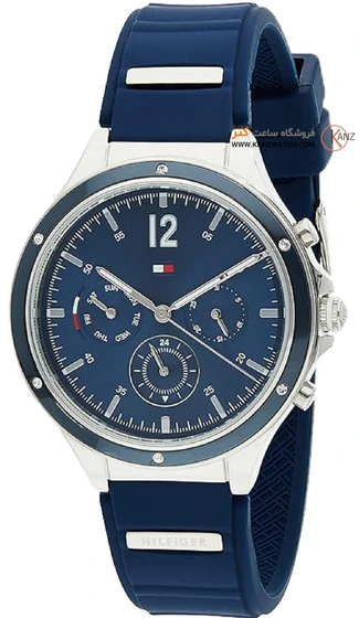 خرید و قیمت ساعت زنانه تامی هیلفیگر مدل 1782281 | ترب