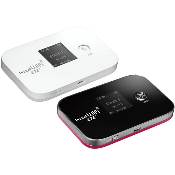 خرید و قیمت مودم 3G قابل حمل پاکت وای فای هوآوی مدل GL04P | ترب