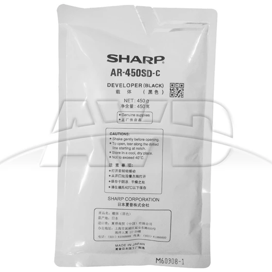 خرید و قیمت دولوپر مدل AR-450SD شارپ | ترب