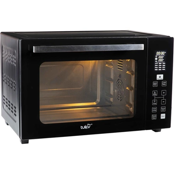 خرید و قیمت آون توستر تولیپس مدل OT-A3808 | ترب