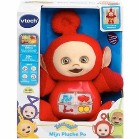 خرید و قیمت Teletubbies Press and Play Po Vtech | ترب