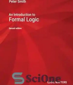 خرید و قیمت دانلود کتاب An Introduction to Formal Logic - درآمدی بر ...