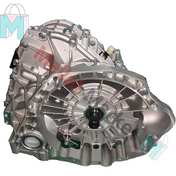 خرید و قیمت گیربکس اتوماتیک هایما S5 | CVT | ترب