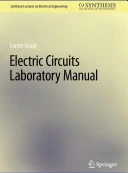 خرید و قیمت دانلود کتاب Electric Circuits Laboratory Manual 2023 | ترب