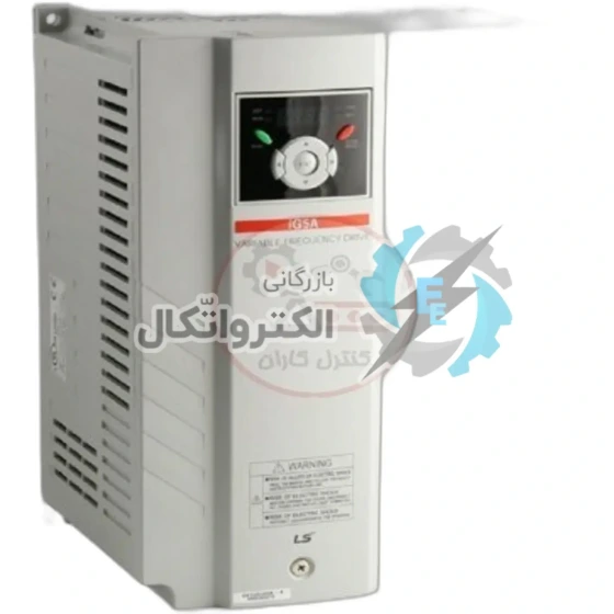 خرید و قیمت اینورتر LS IG5 ورودی سه فاز 15Kw مدل SV150IG5A-4 | ترب