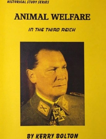 خرید و قیمت دانلود کتاب Animal Welfare in the Third Reich 2010 | ترب