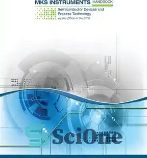 خرید و قیمت دانلود کتاب MKS Instruments Handbook Semiconductor Devices ...
