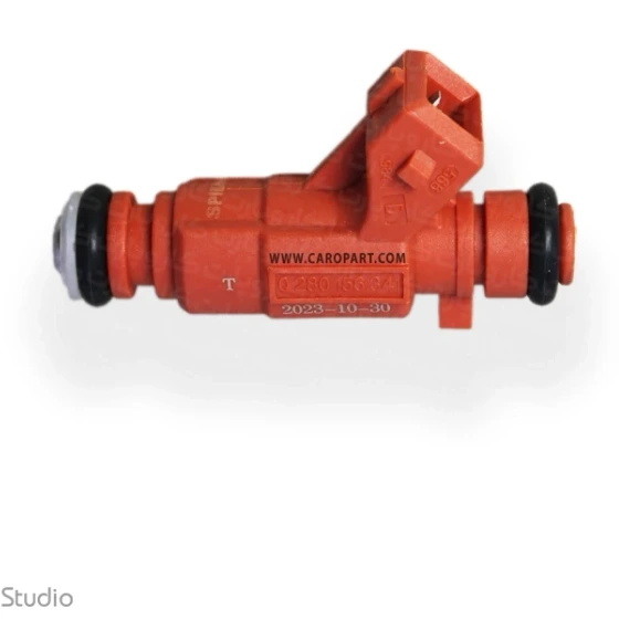 خرید و قیمت سوزن انژکتور نارنجی پژو 206 و سمند EF7 اسپیکال | ترب