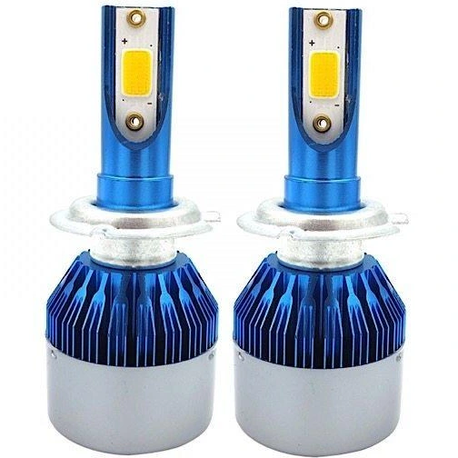 خرید و قیمت هدلایت D3 برند MZM با یک سال گارانتی بی قید و شرط - H3 / یک سال گارانتی تعویض | ترب