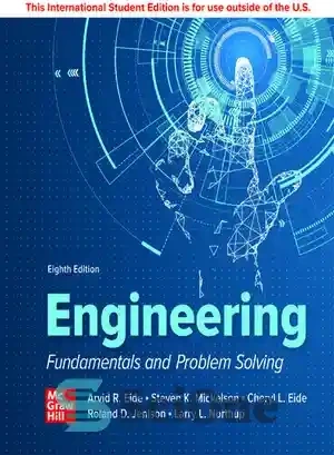 خرید و قیمت دانلود کتاب Engineering Fundamentals and Problem Solving ...