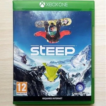 خرید و قیمت Steep xbox one | ترب