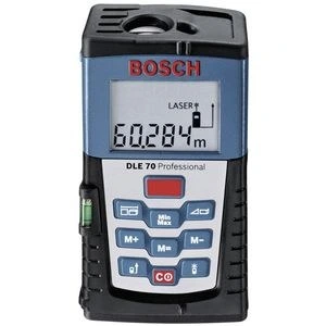 خرید و قیمت متر لیزری بوش مدل DLE 70 Professional | ترب