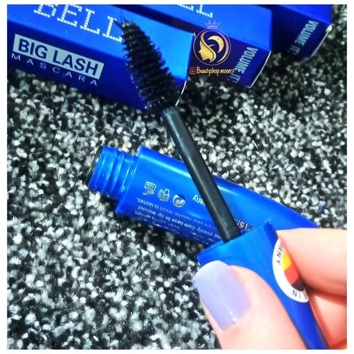 خرید و قیمت ریمل بل اورجینال اصل آلمانی | ترب