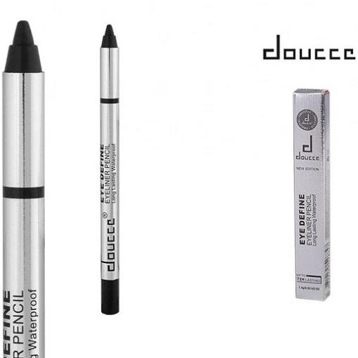 خرید و قیمت مداد چشم doucce cosmetics | لوازم آرایشی و بهداشتی | ترب