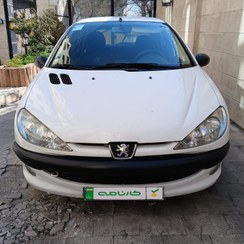 لیست قیمت پژو 206، ۱۲ اسفند | ترب