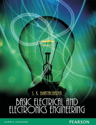 خرید و قیمت دانلود کتاب Basic Electrical And Electronics Engineering ...