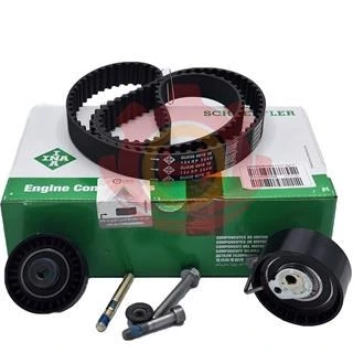 خرید و قیمت کیت تسمه تایم 206 تیپ 5 و 207 INA اصلی | ترب