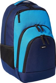 خرید و قیمت AmazonBasics Campus Backpack, Blue | ترب